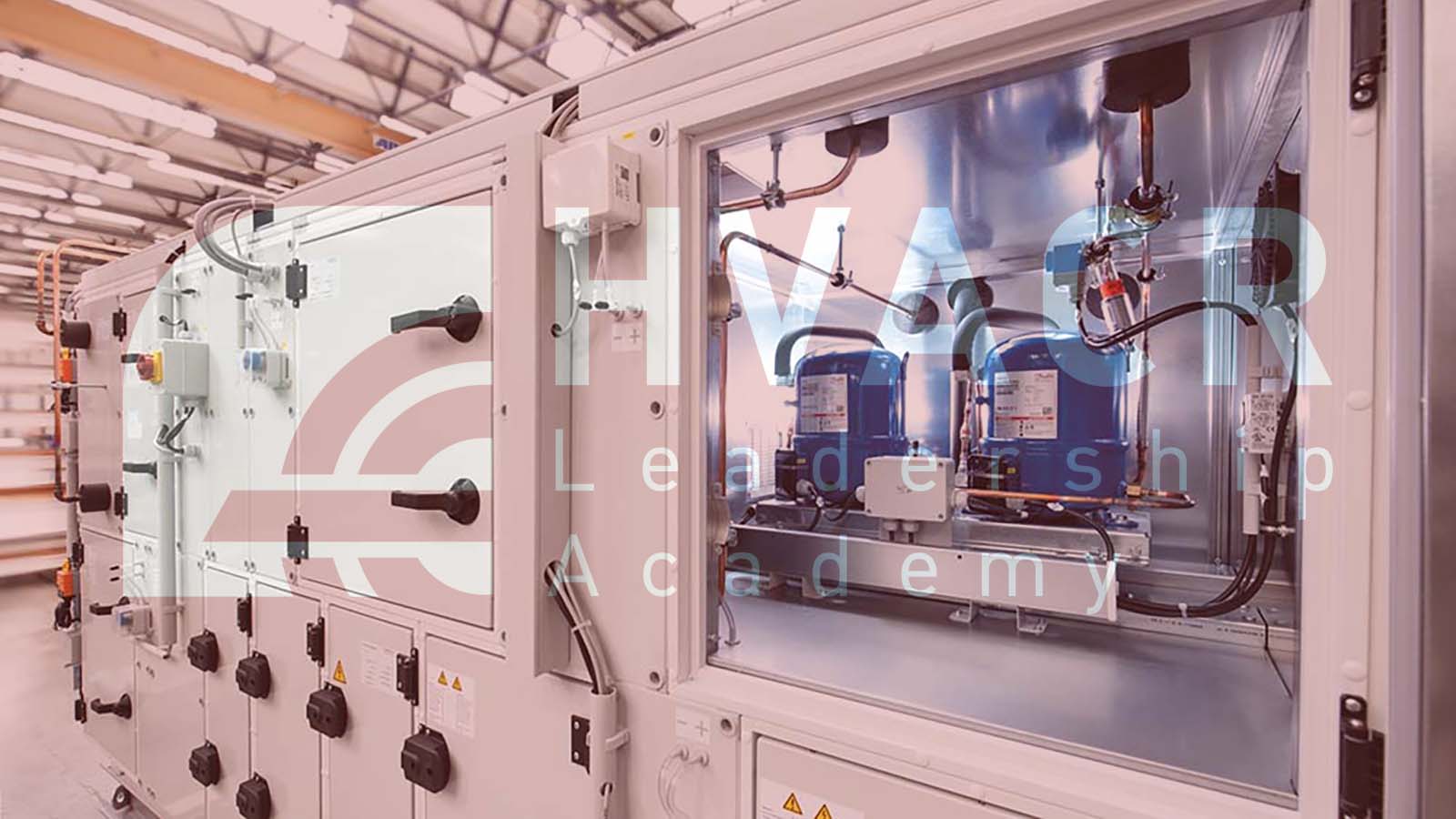 Air Handling Units Specialisation - Eurovent