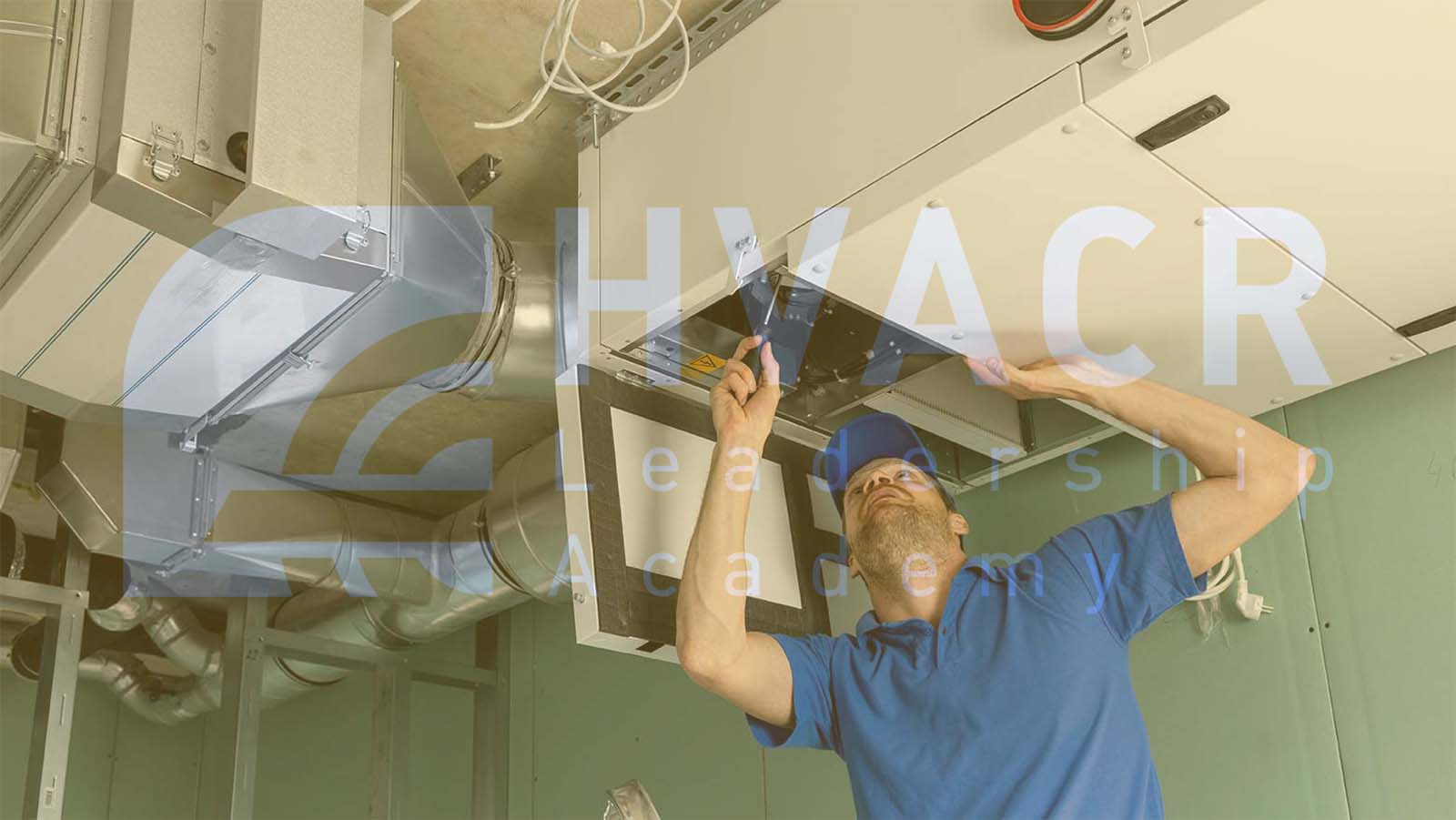 HVACR Technician - Basic - Eurovent