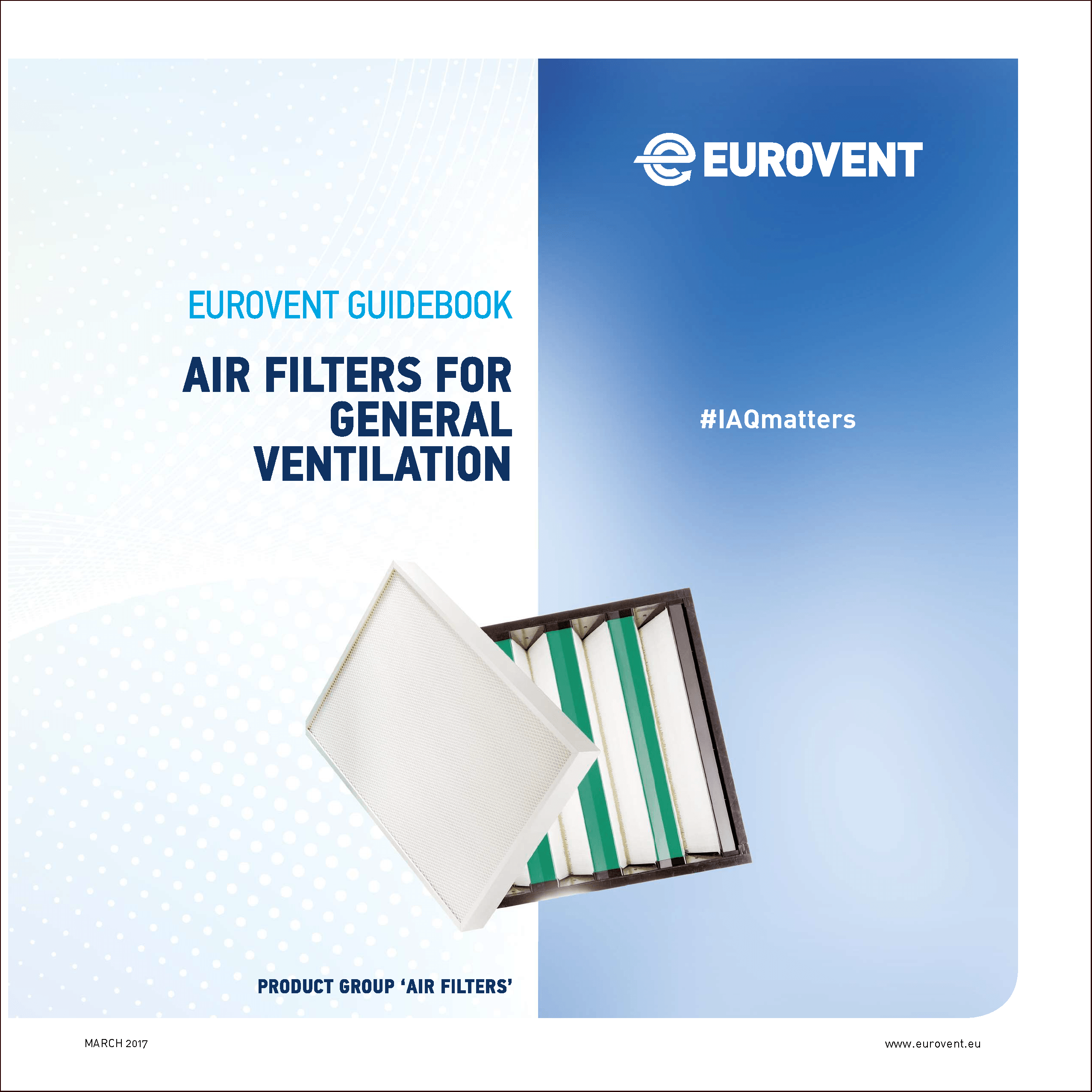 Eurovent Air Filters Guidebook - Eurovent Middle East
