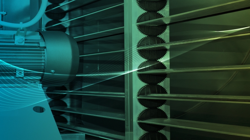 Special Project 'Air Handling Units' - Eurovent